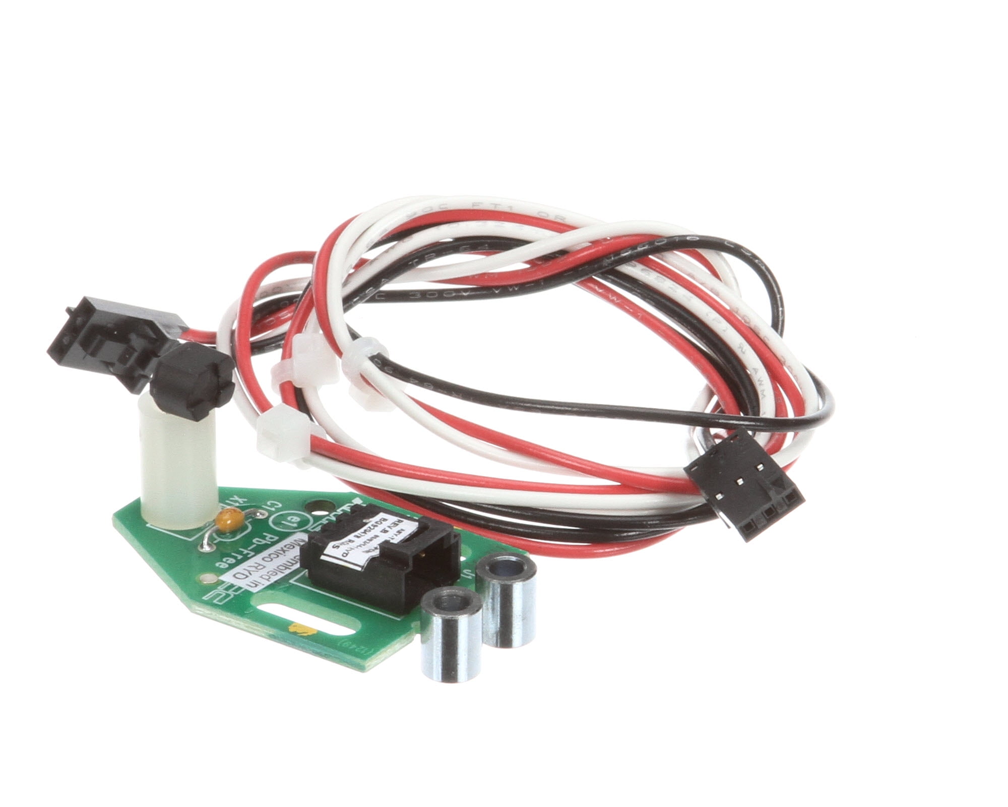 Star 2E-Z17514 Speed Sensor - Walmart.com