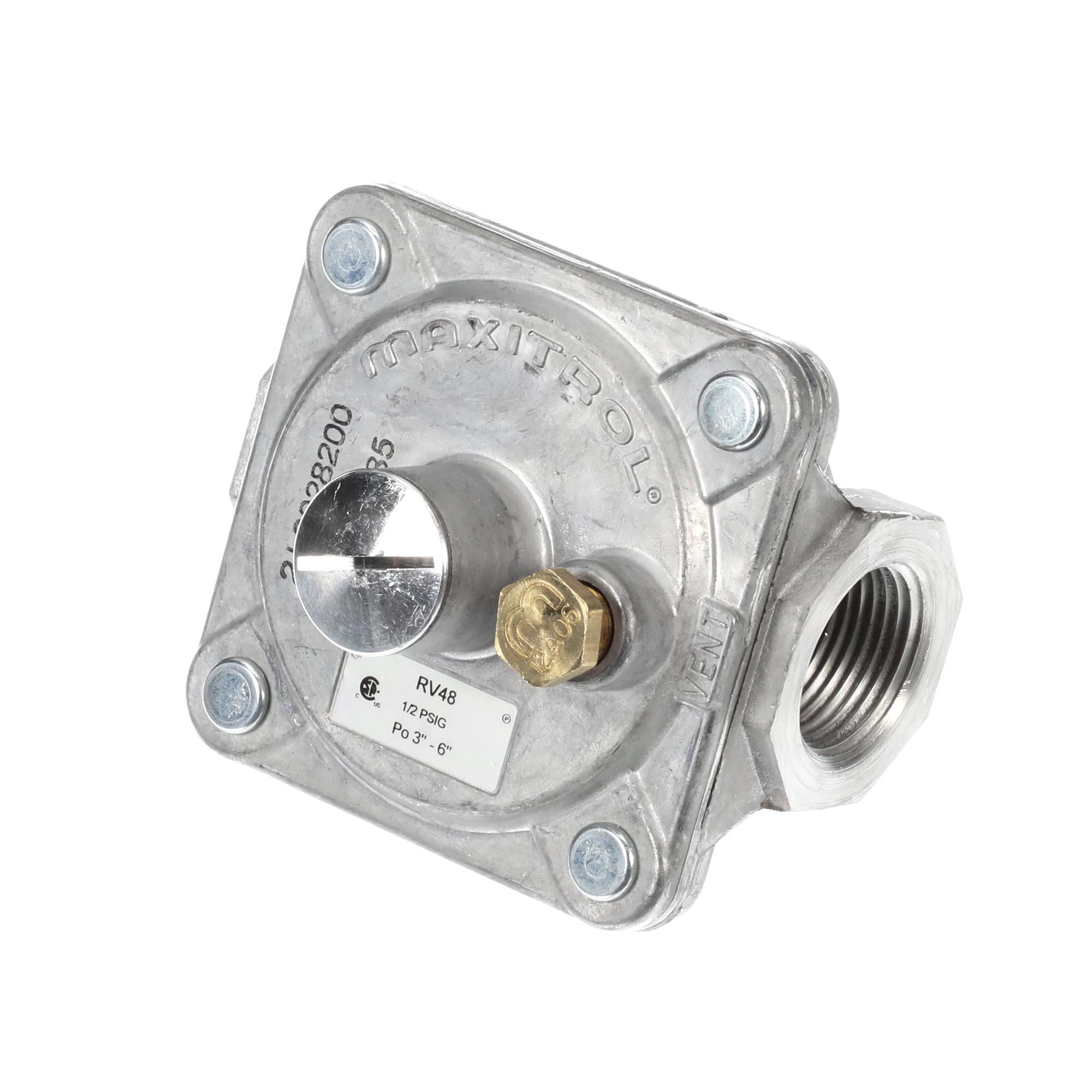 Star Regulator,Rv48 Natural Gas 2J-0028200 - Genuine OEM Replacement ...