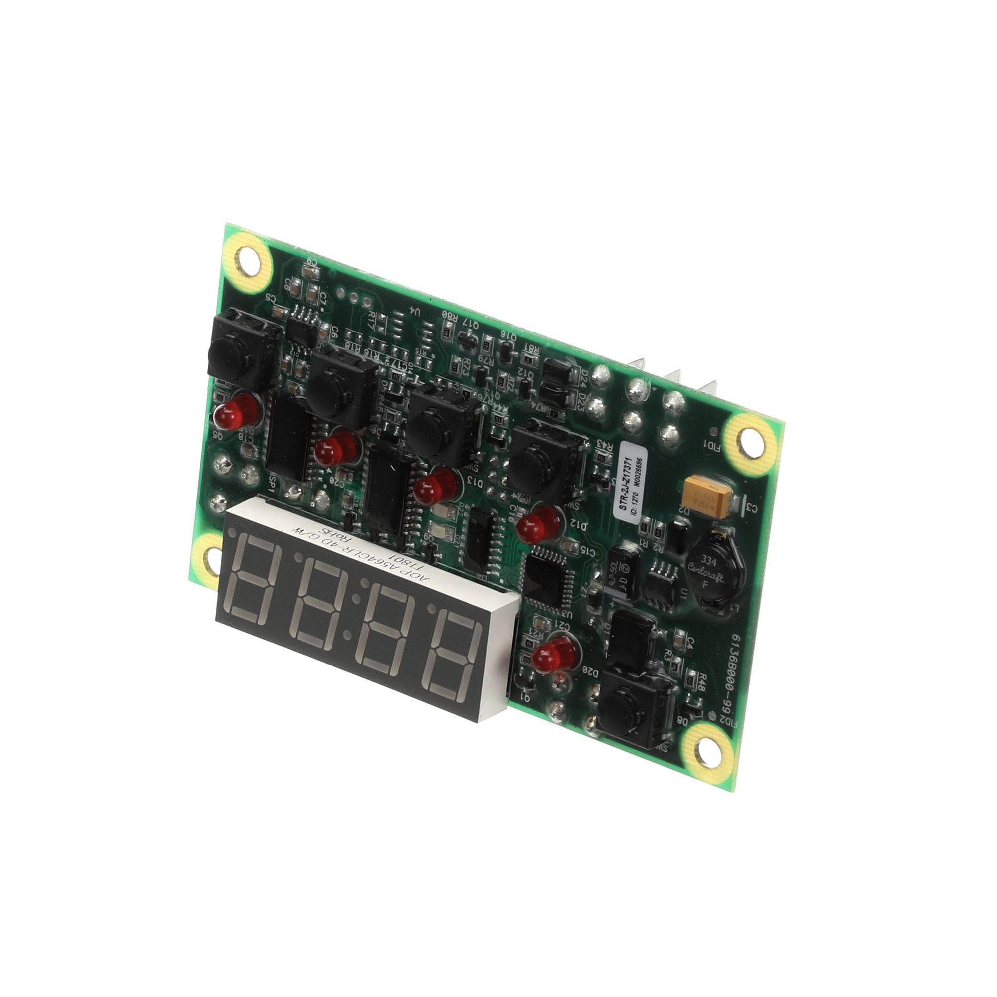 Star 2J-Z17371 Single Sg Control Board - Walmart.com