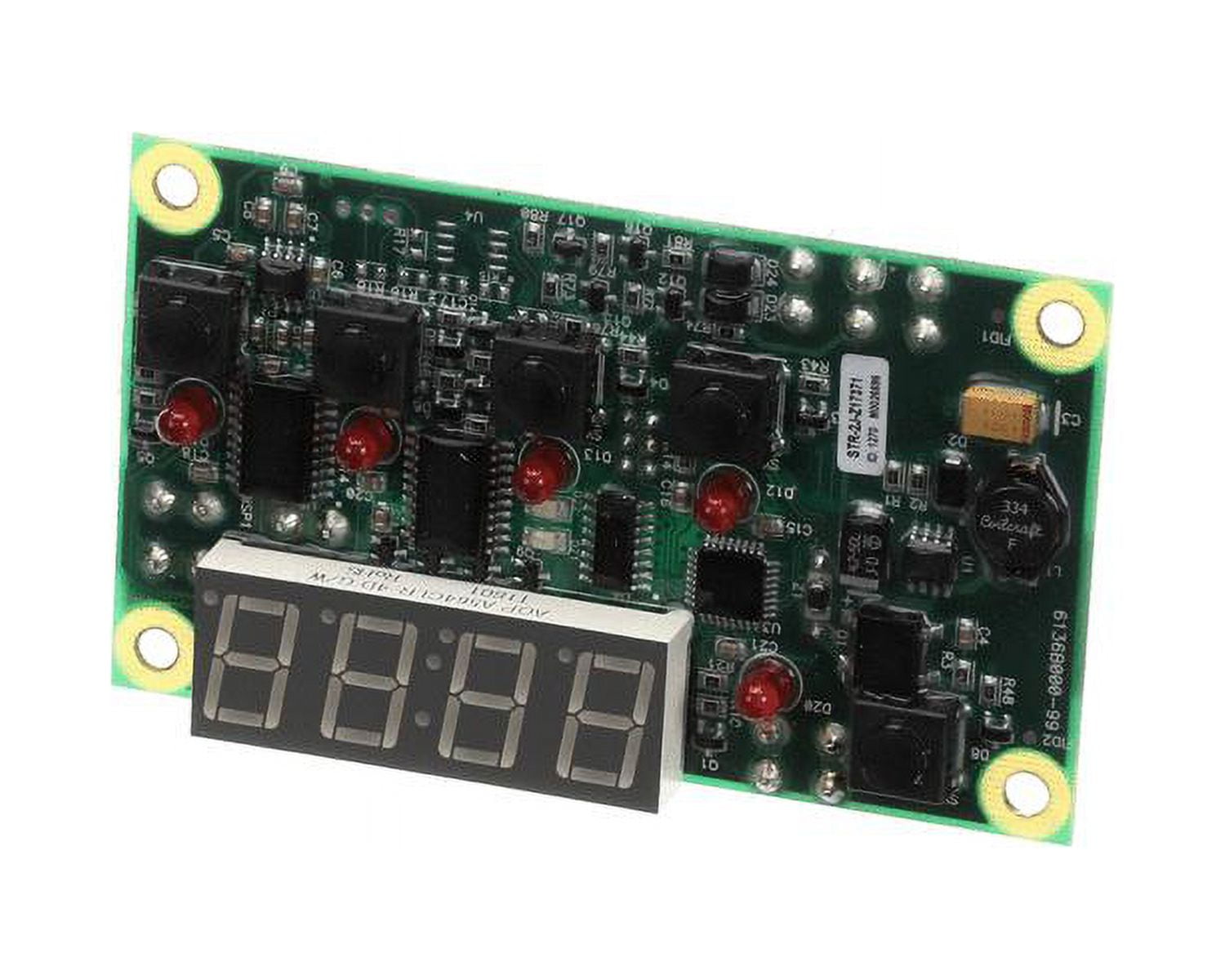 Star 2J-Z17371 Single Sg Control Board - Walmart.com
