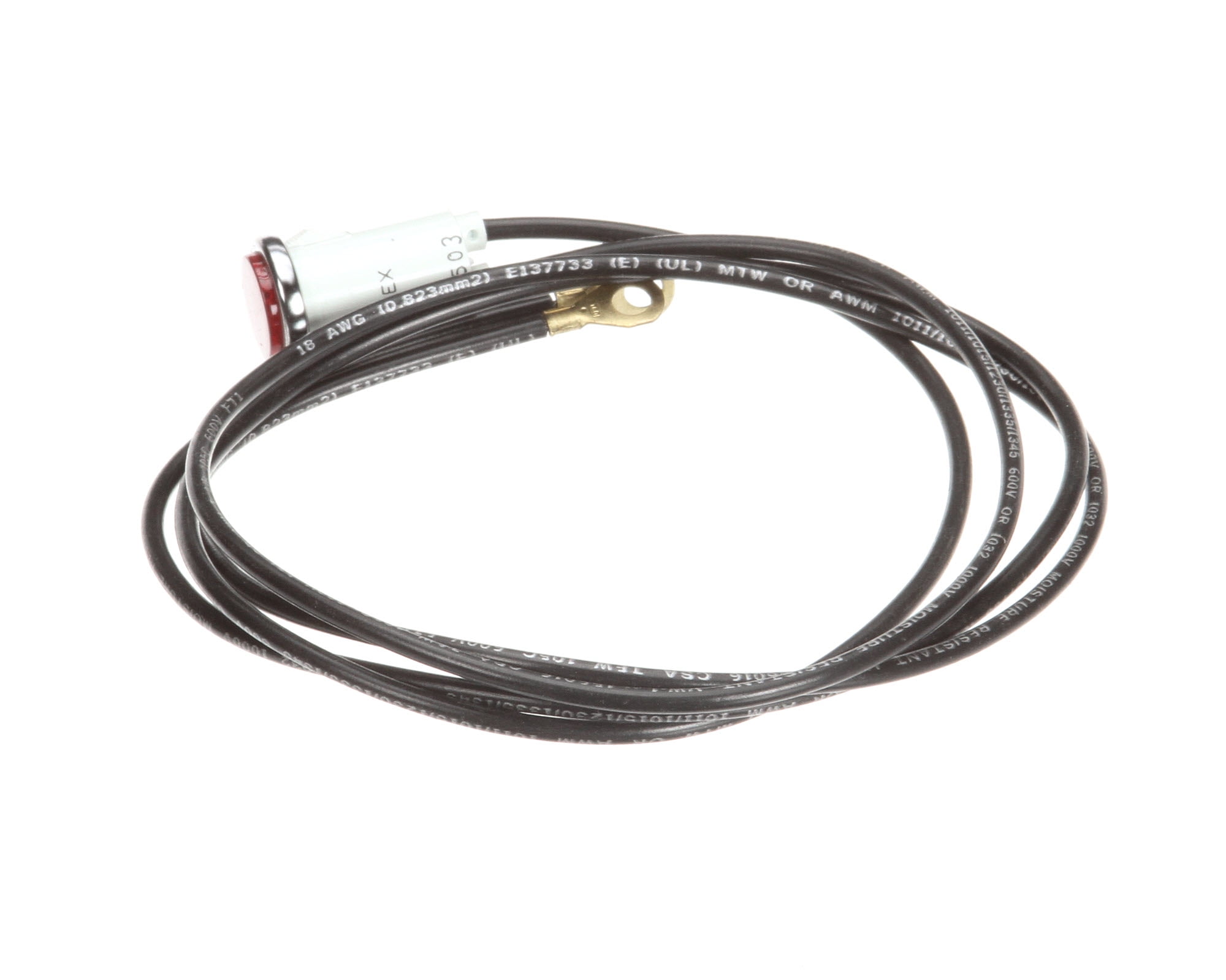 Star 2S-Z3823 Indicator Light 120V - Walmart.com