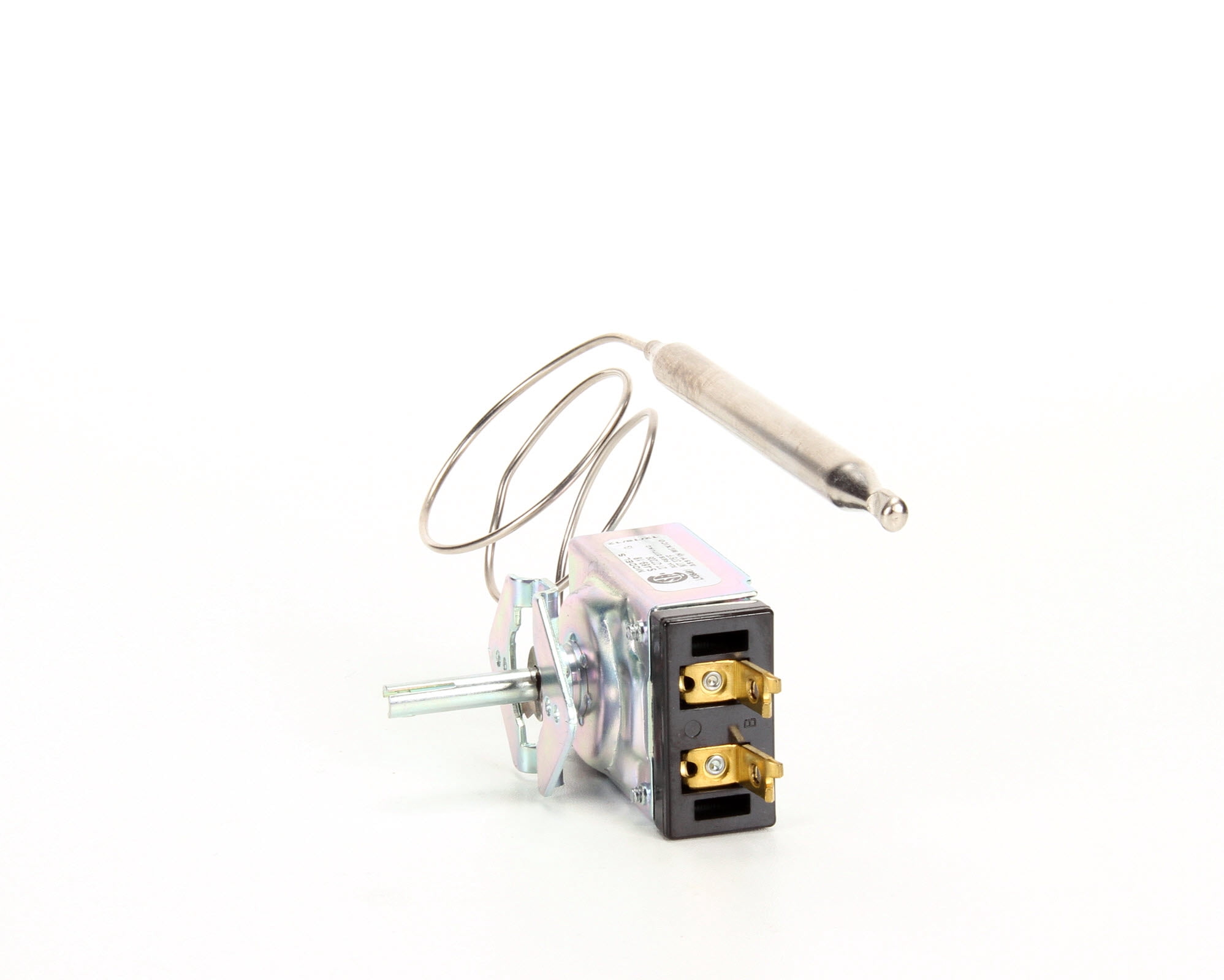 Star Thermostat 375F 2T-Z7208 - Genuine OEM Replacement Part - Walmart.com