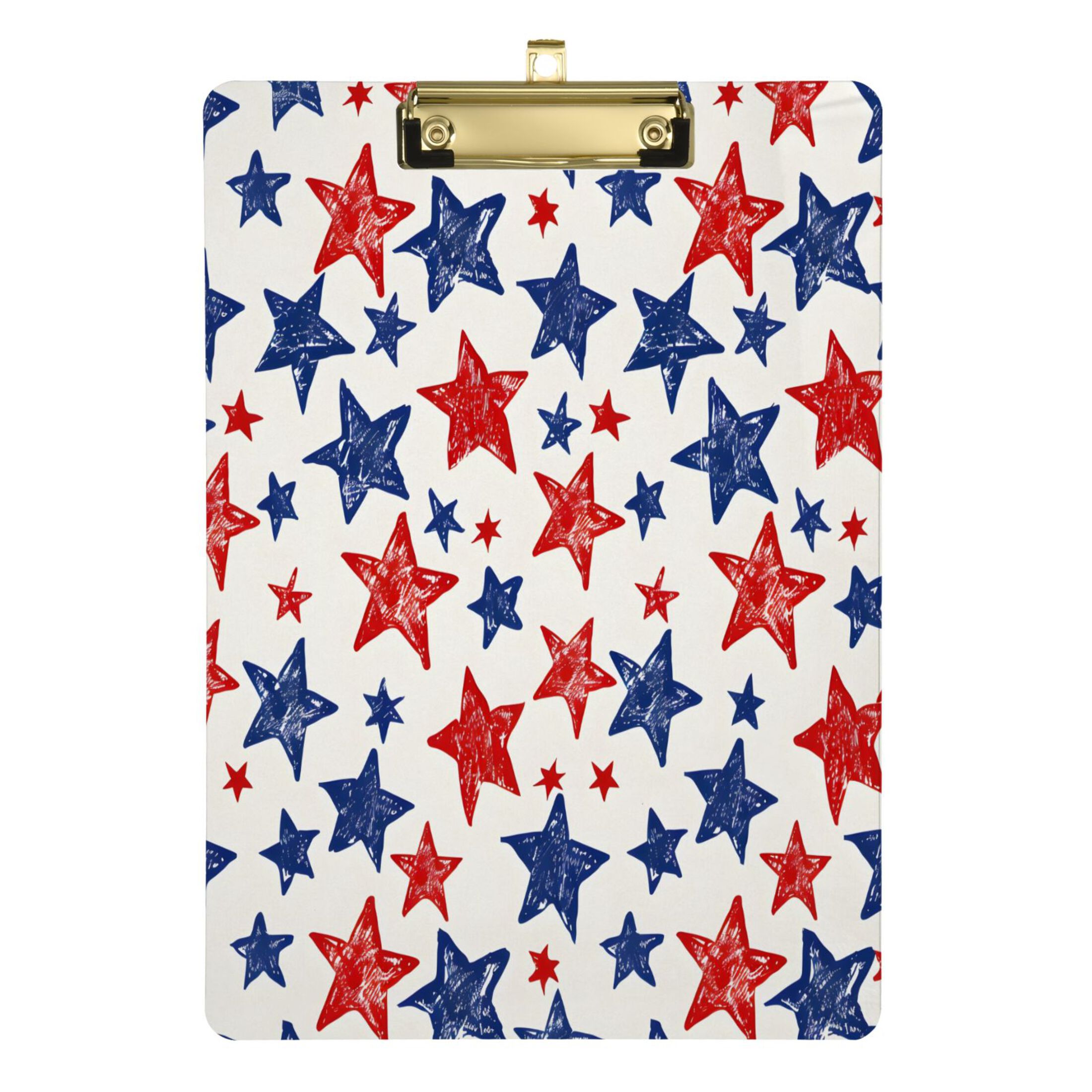 Star Acrylic Clipboards A4 Standard Letter Size Clipboard 12.5" X 9 ...