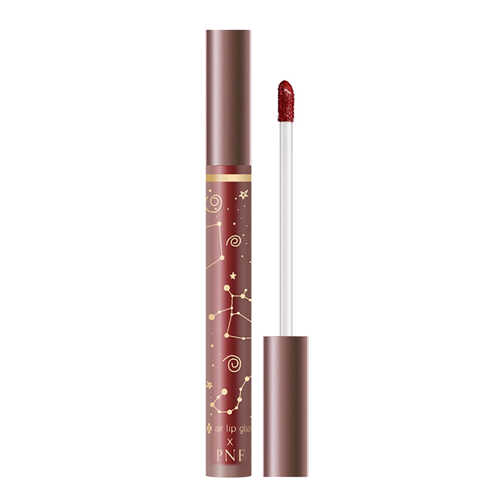 Star Air Lip Glaze Light Sensitive Mirror Glass Lips Are Exquisite 4 ...