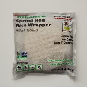 Egg Roll Wrapper