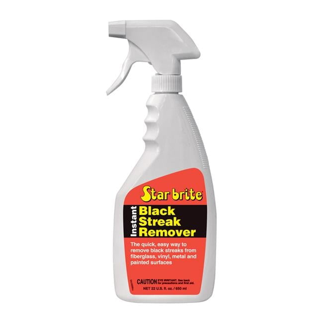 Star Brite 22 oz Streak Marine Remover - Walmart.com