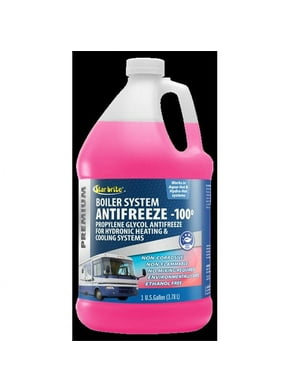 RV Antifreeze in Antifreeze & Car Coolants - Walmart.com