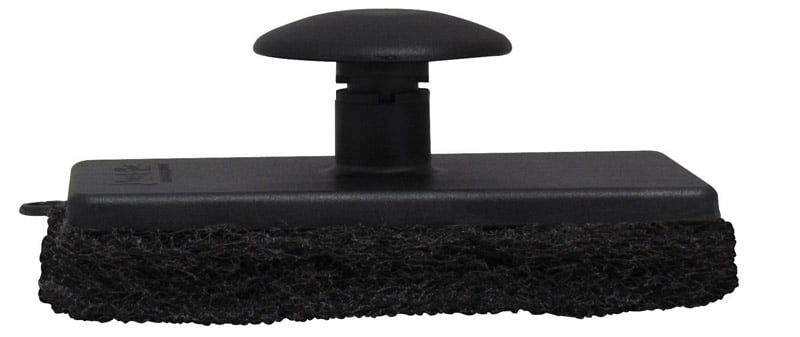 Star Brite 8081556 All-Purpose Scrub Pad for Boats, Brown - Walmart.com