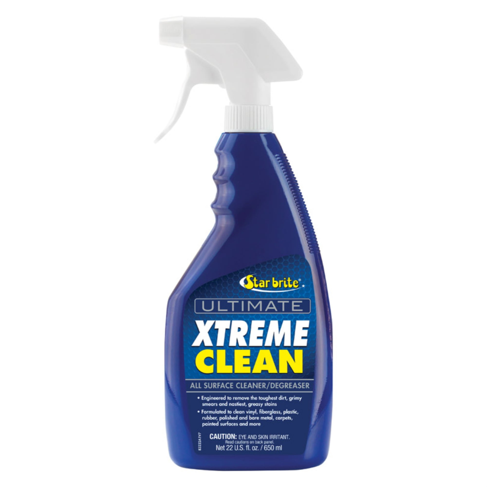 Star Brite Super Spray Boat Cleaner, 22Oz, Heavy Duty Marine Cleaner ...