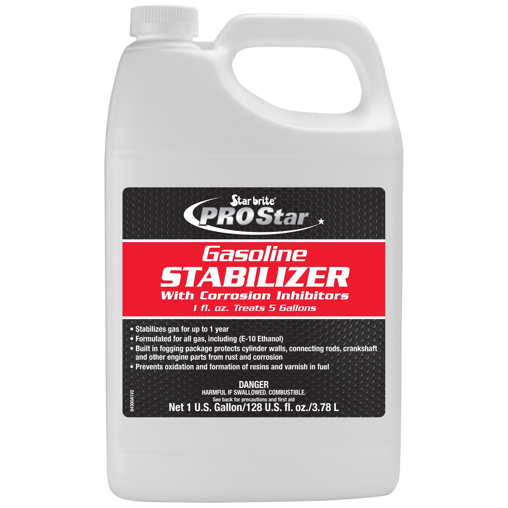 Free Shipping! New Ez-to-store Ez-to-start Gasoline Additive ...