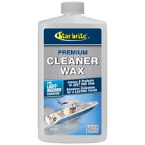 3M 36113 - Perfect-It 1 qt. Boat Wax - Walmart.com