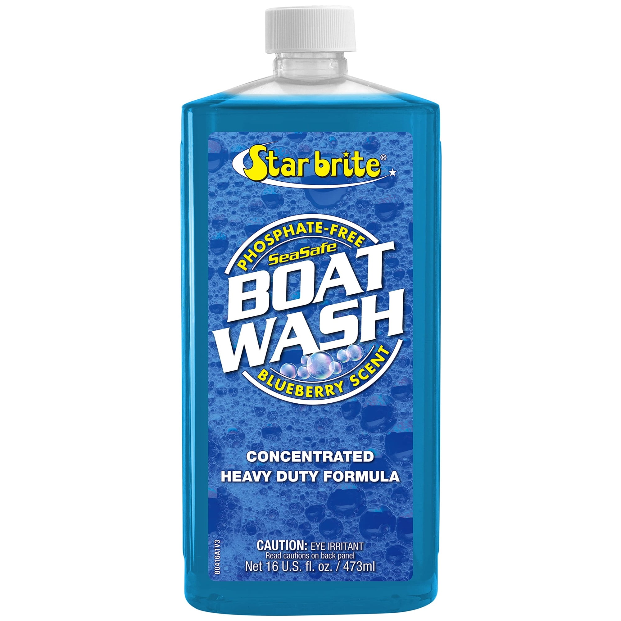 Star Brite Boat Wash 16oz 80416P - Walmart.com