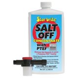 Star Brite Salt Off Salt Removing Wash - Quart Concentrate - Walmart.com