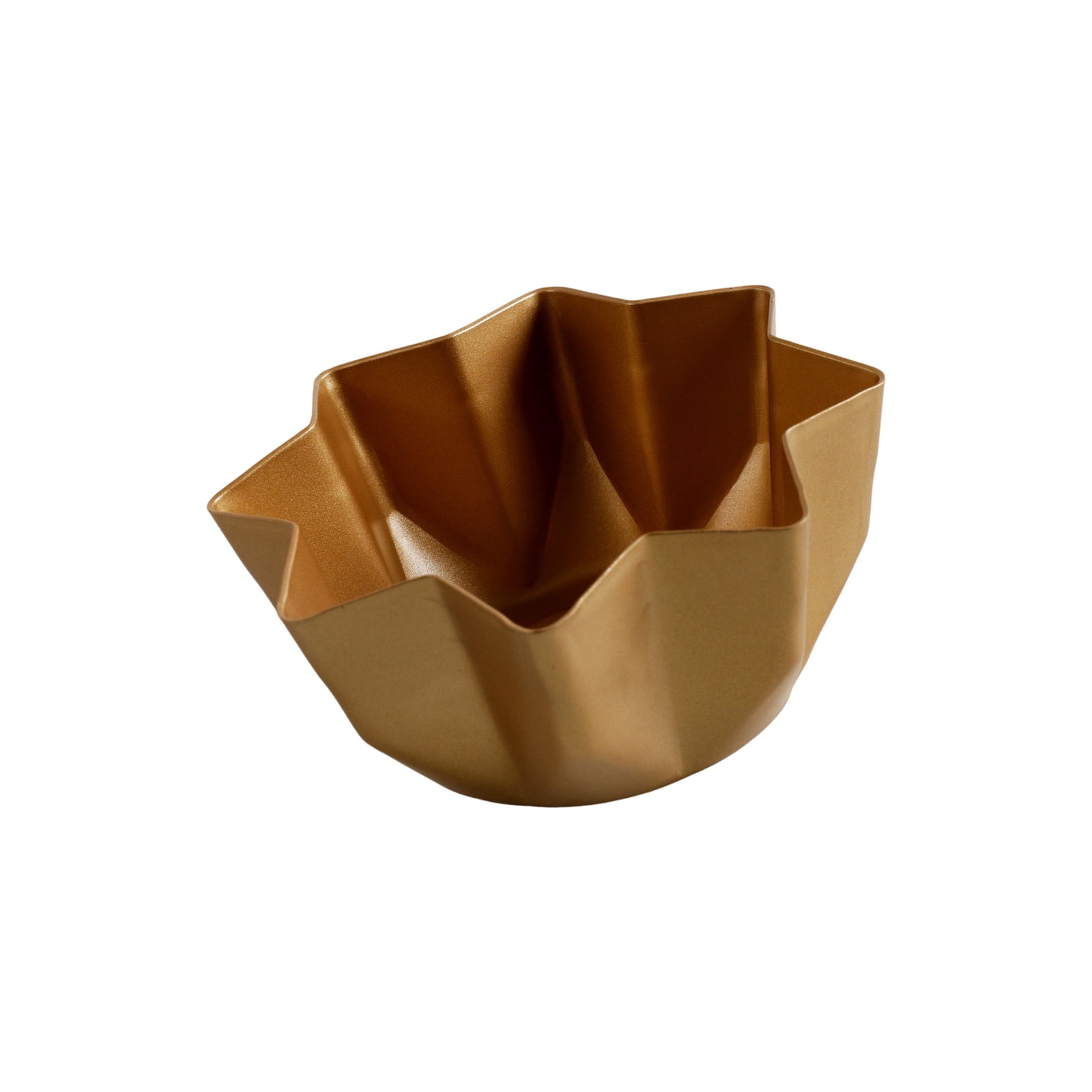 Star Cake molds With 8 Edges And durablity Anodized Coating For Holiday ...