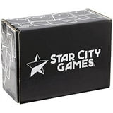Star City Games Magic Box, 1000 Assorted MTG Cards, Rare, Foil, Gold ...