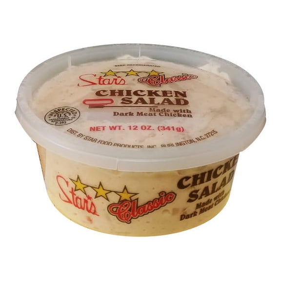 Chicken Salad