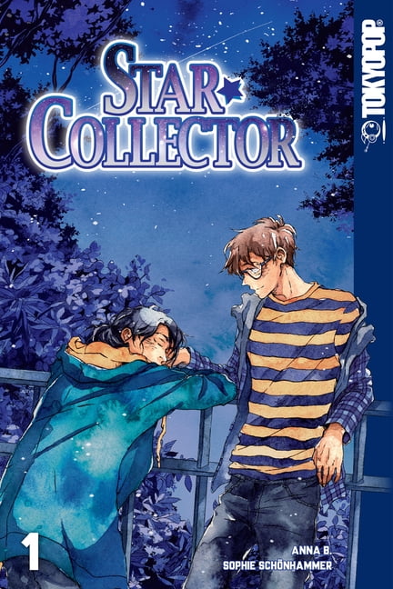 Star Collector: Star Collector, Volume 1 (Series #1) (Paperback ...