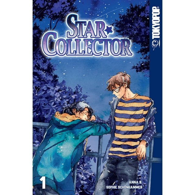 Star Collector, Volume 1, (Paperback) - Walmart.com