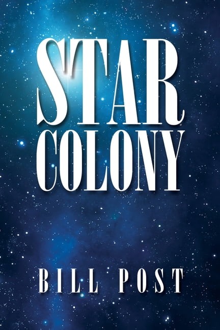 Star Colony (Paperback) - Walmart.com