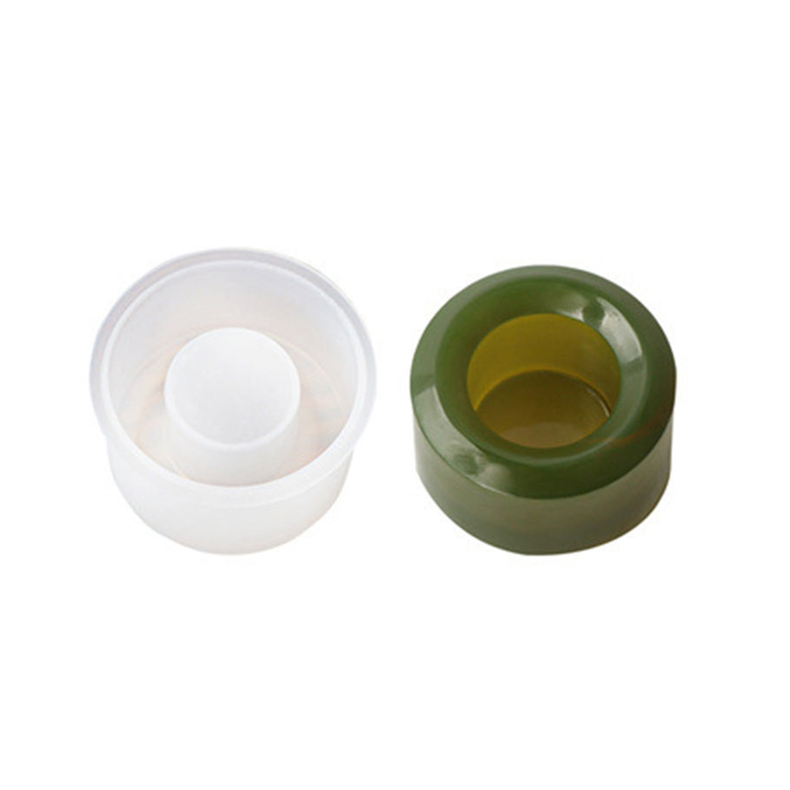 Star Concrete Holder Tray Mold Lipstick Storage Box Mold Jewelry ...