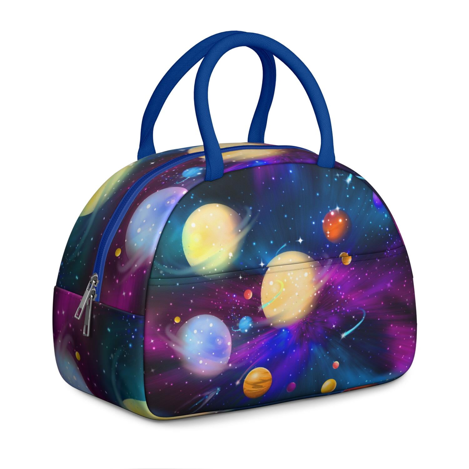 Star Constellation Backpack, Moon and Stars Design for Space ...