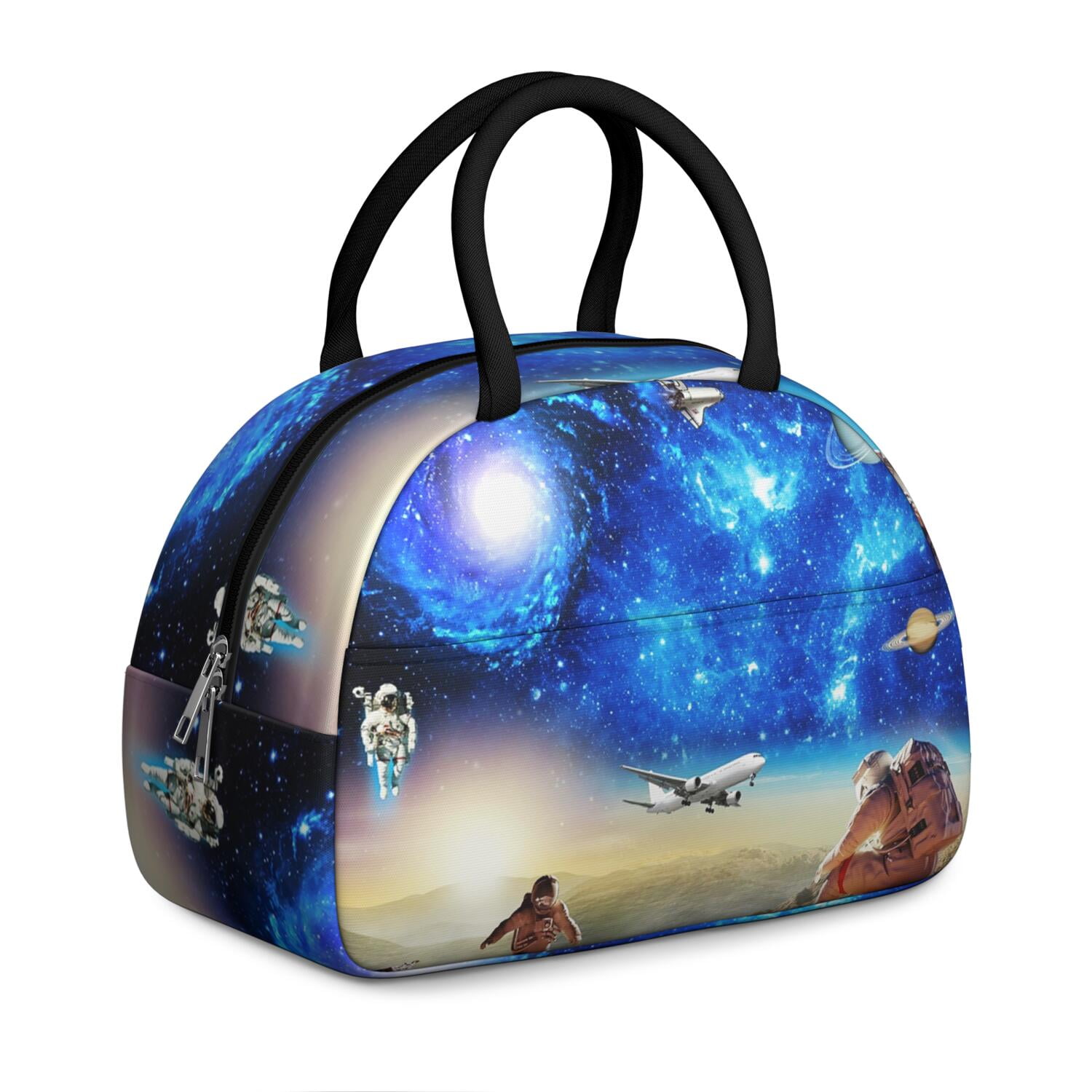 Star Constellation Backpack, Moon and Stars Design for Space ...
