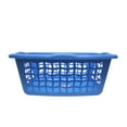 Star Crafts Hipster Laundry Basket Rectangular Lightweight, Durable ...
