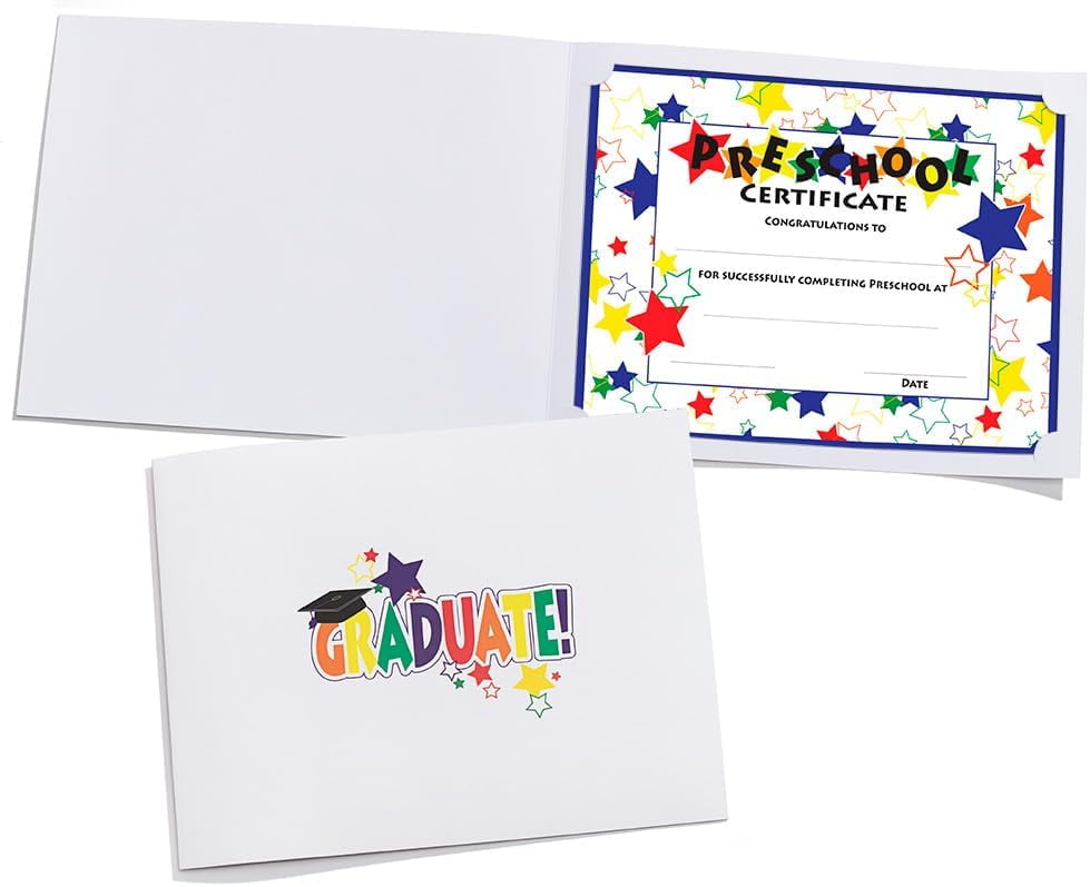 Star Craze Graduation Accessories, Grad Gear, Early Childhood Education ...