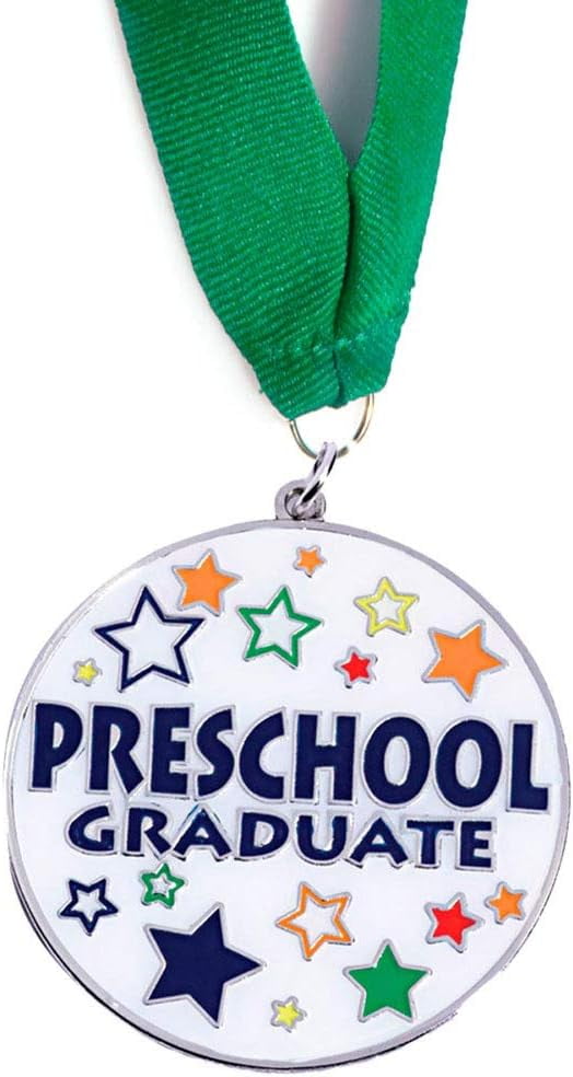 Star Craze Graduation Accessories, Grad Gear, Early Childhood Education ...