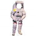 Star Cutouts SC2110 Astronaut Stand-In Cardboard Cutout for Party ...