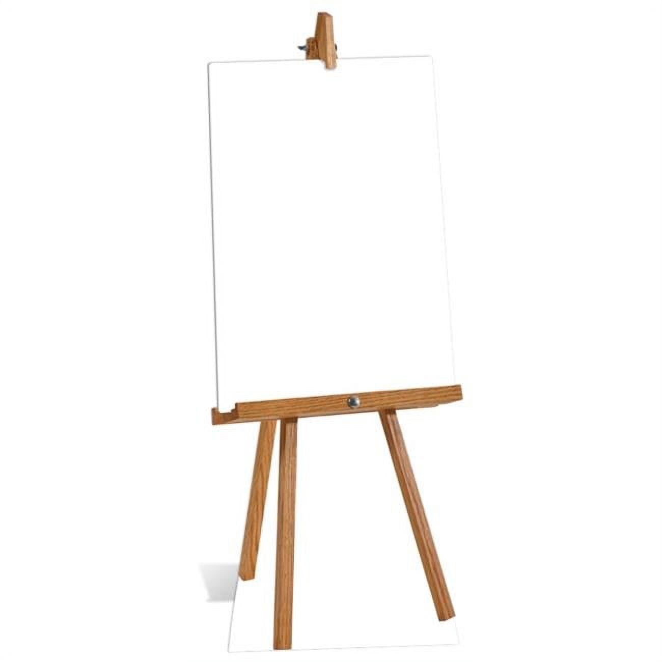 Small Blank Sign Cardboard Cutout Cardboard Cutout - Walmart.com