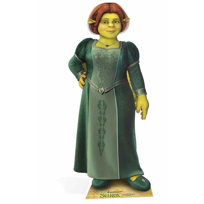 Star Cutouts SC786 Fiona Cardboard Cutout Standup - Walmart.com