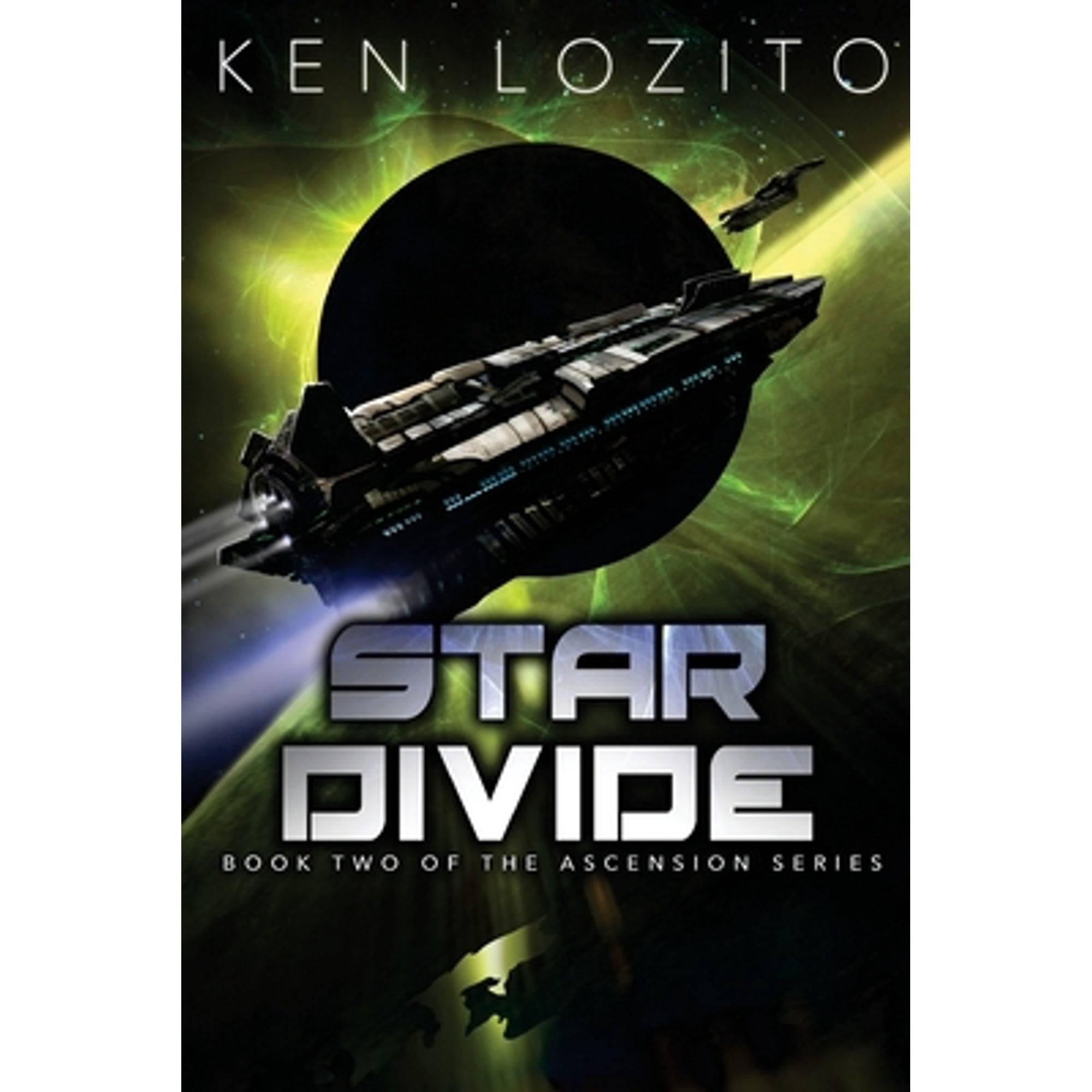 Pre-Owned Star Divide (Paperback) 1945223006 9781945223006 - Walmart.com