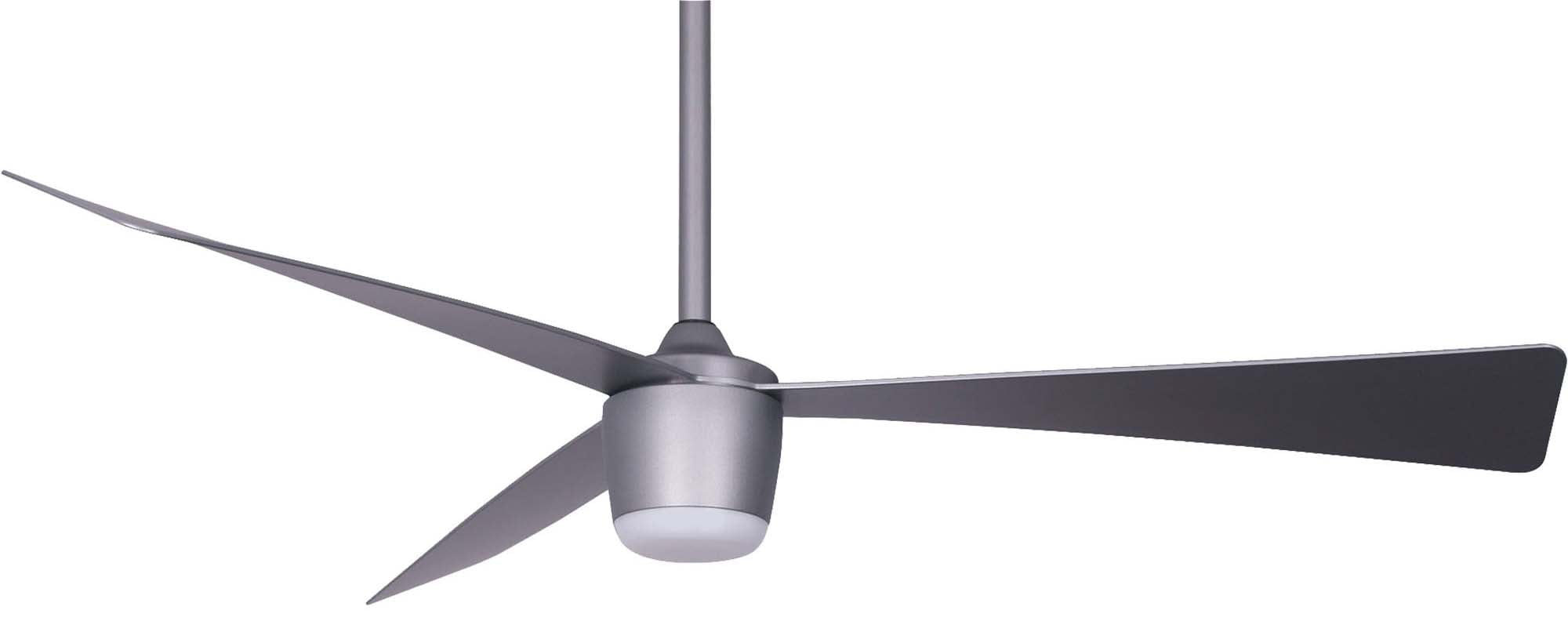 Star Fans Star7 52 Star7 52" Led Ceiling Fan - Walmart.com