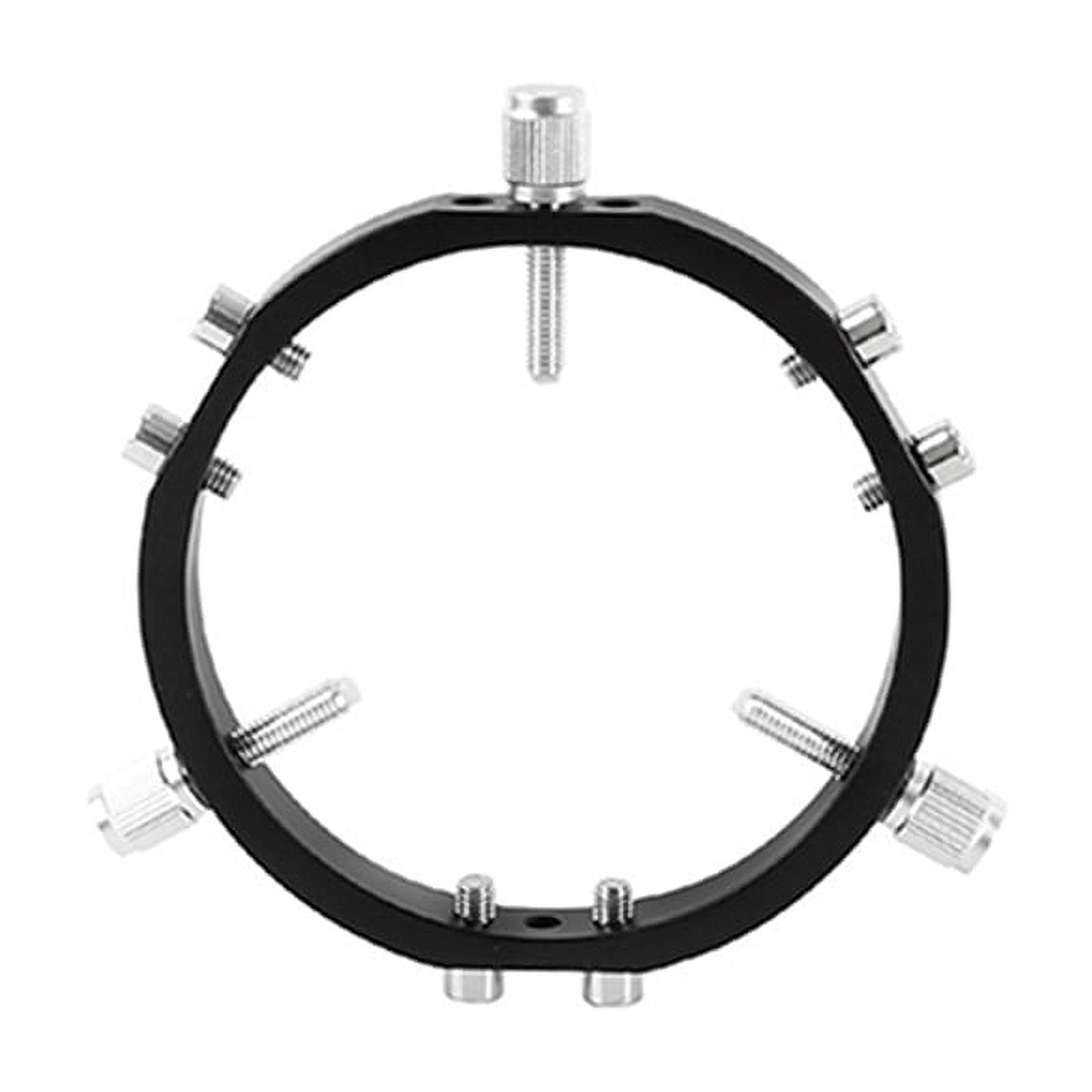 Star Finder Mount 3-Point Astrophotography Guide Locking Rings for ...