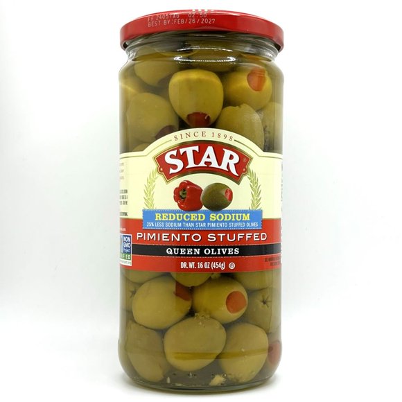 Olives in Pickles & olives - Walmart.com