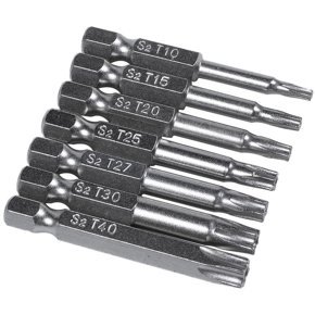 Star Bit Set
