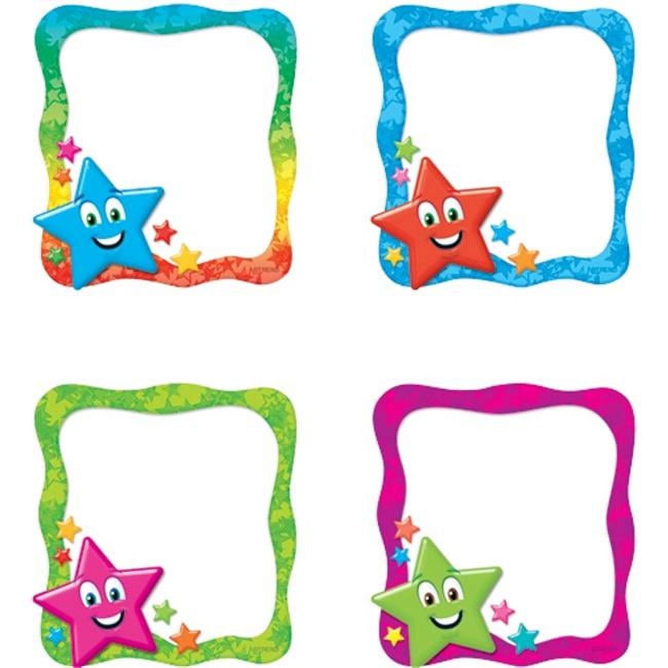 Star Frames Mini Accents Variety Pack - Walmart.com