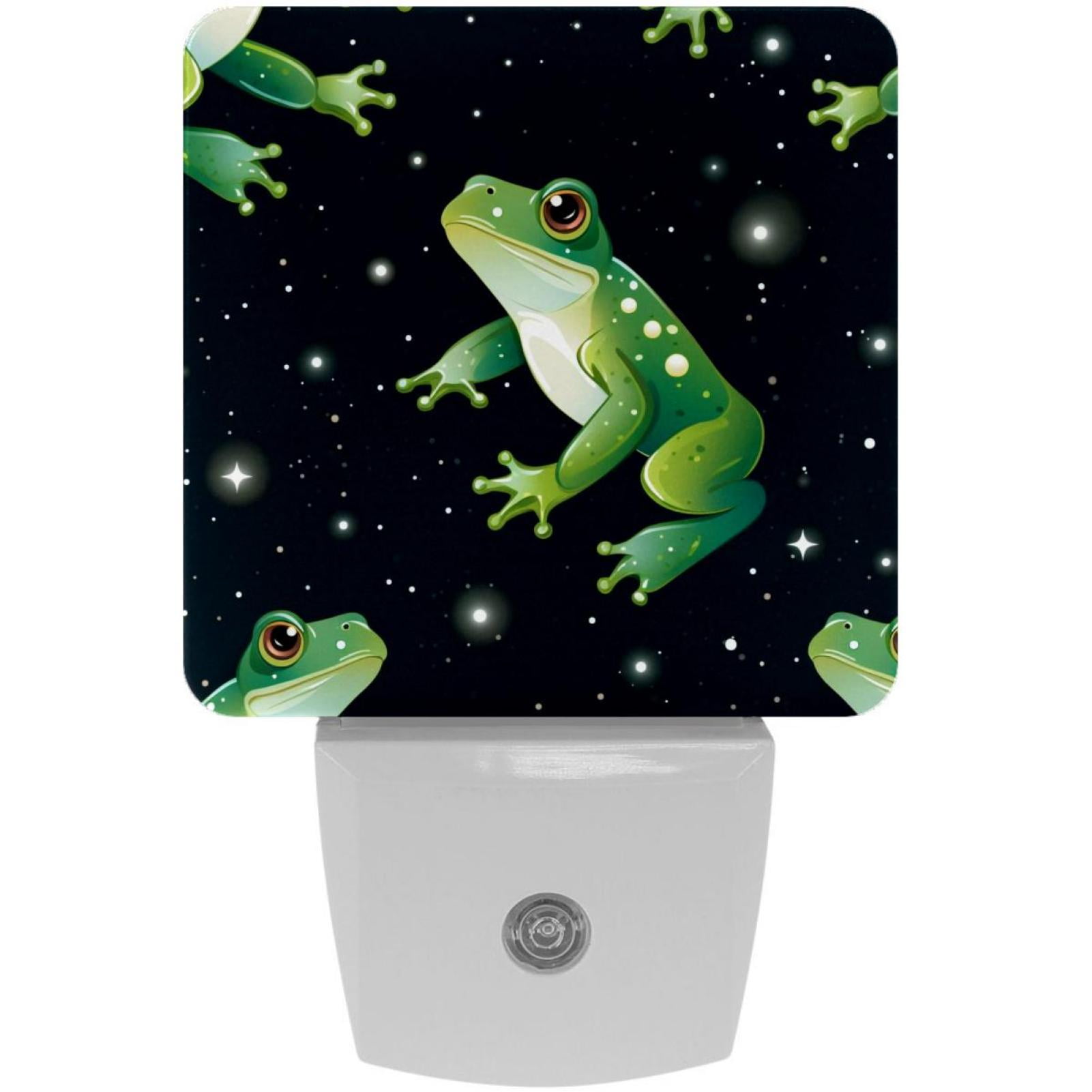 Star Frog LED Square Night Lights - Energy Efficient & Elegant ...