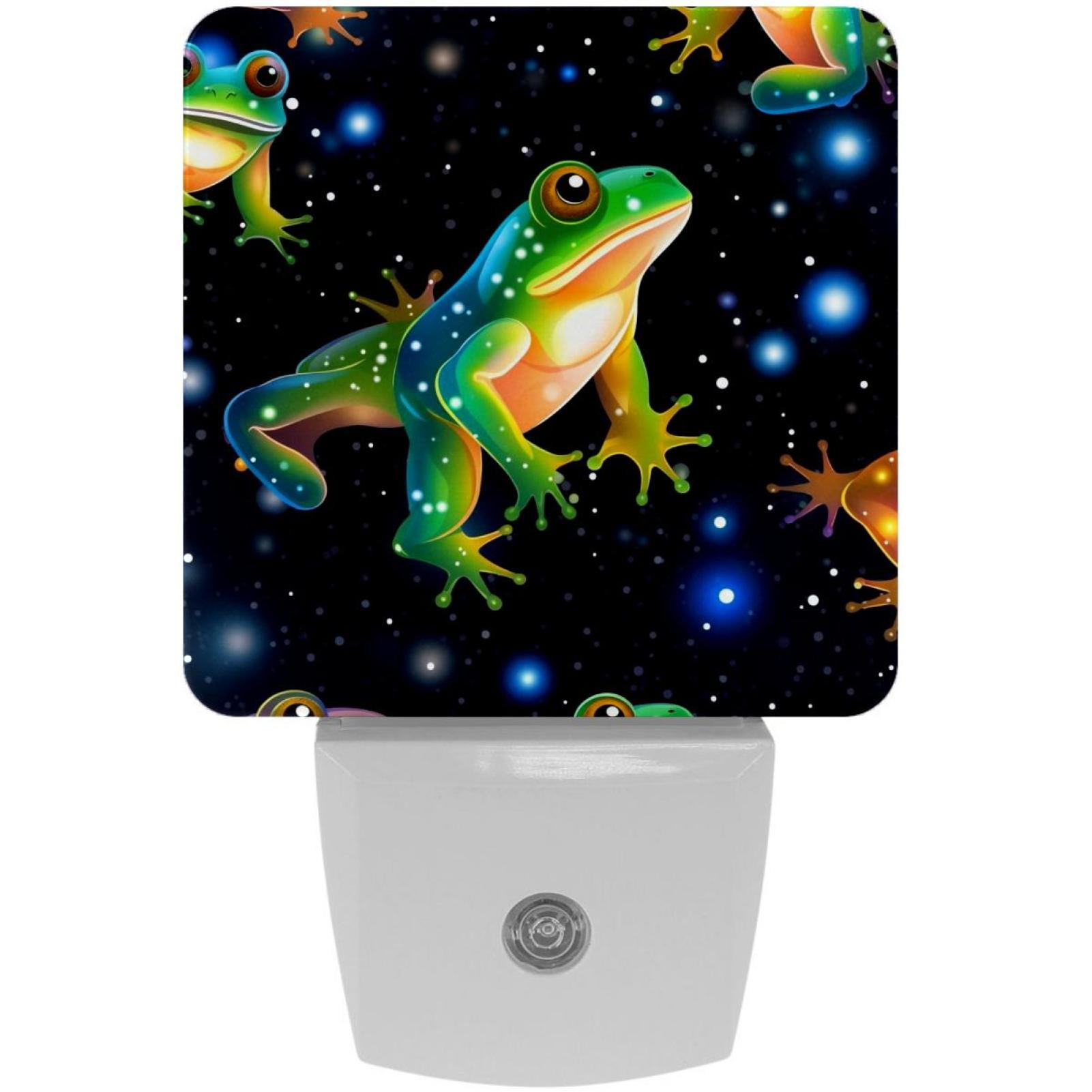 Star Frog LED Square Night Lights - Energy Efficient & Elegant ...