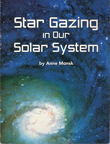 Pre-Owned Star Gazing in Our Solar System (Earth Science: Looking Out ...