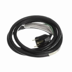 Ac Power Cord 120v 60hz