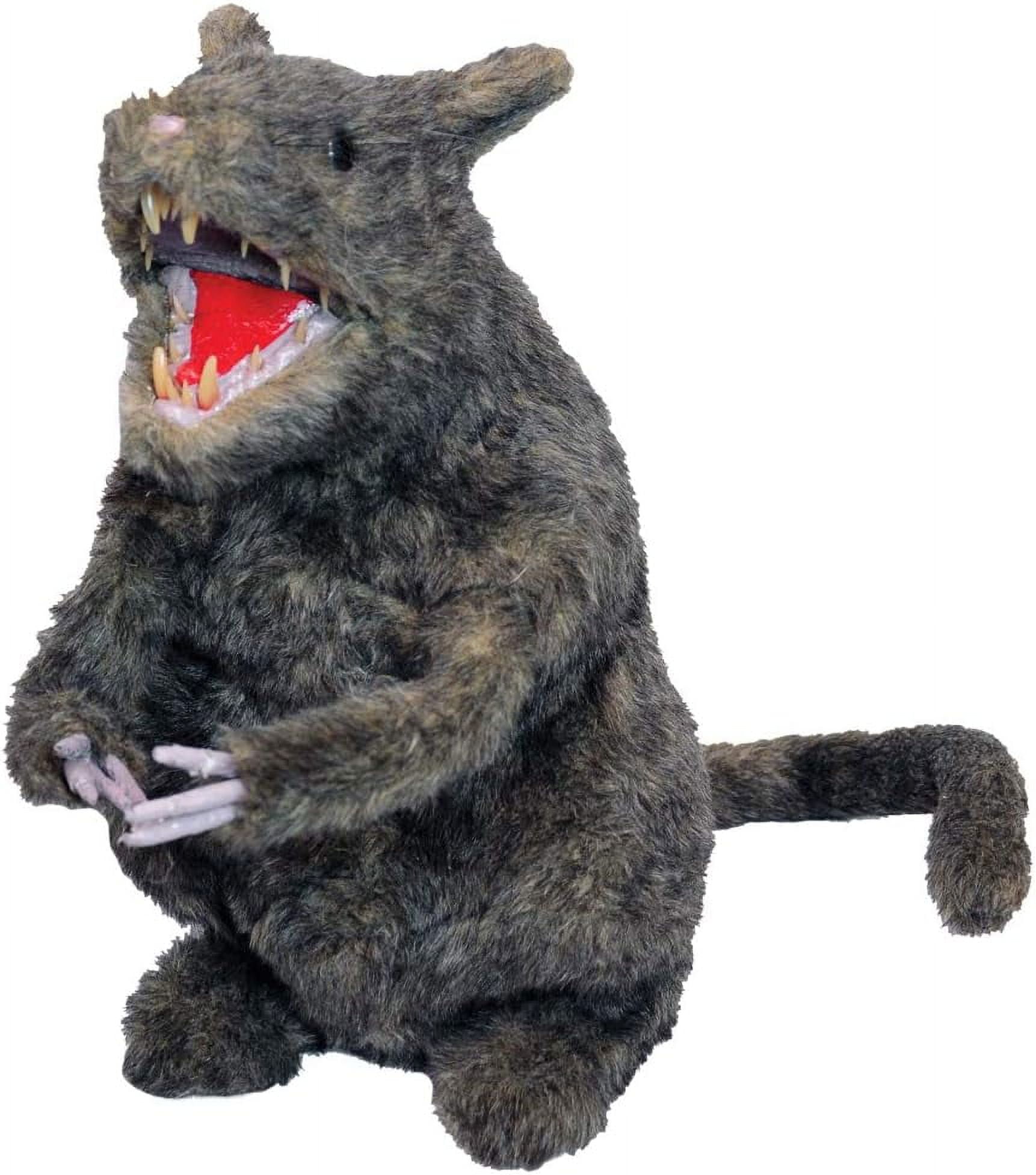 Star) Giant Rat Standing Prop - Walmart.com