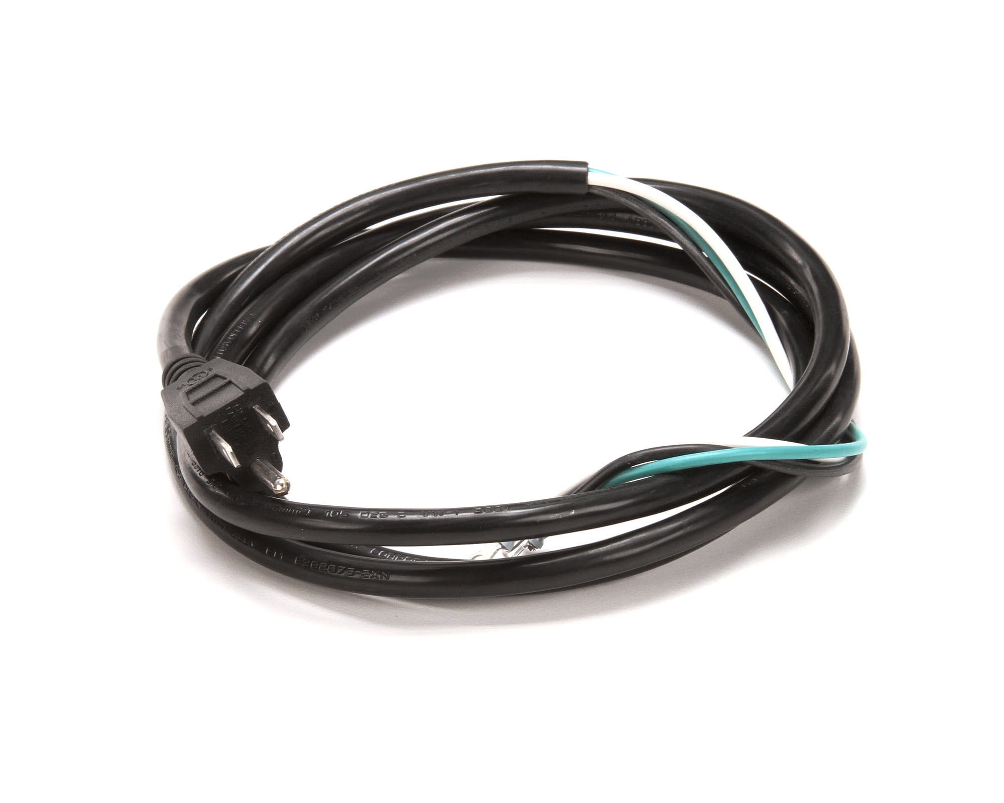 Star HA-120241 Cord Set Assembly Qcs-1 - Walmart.com