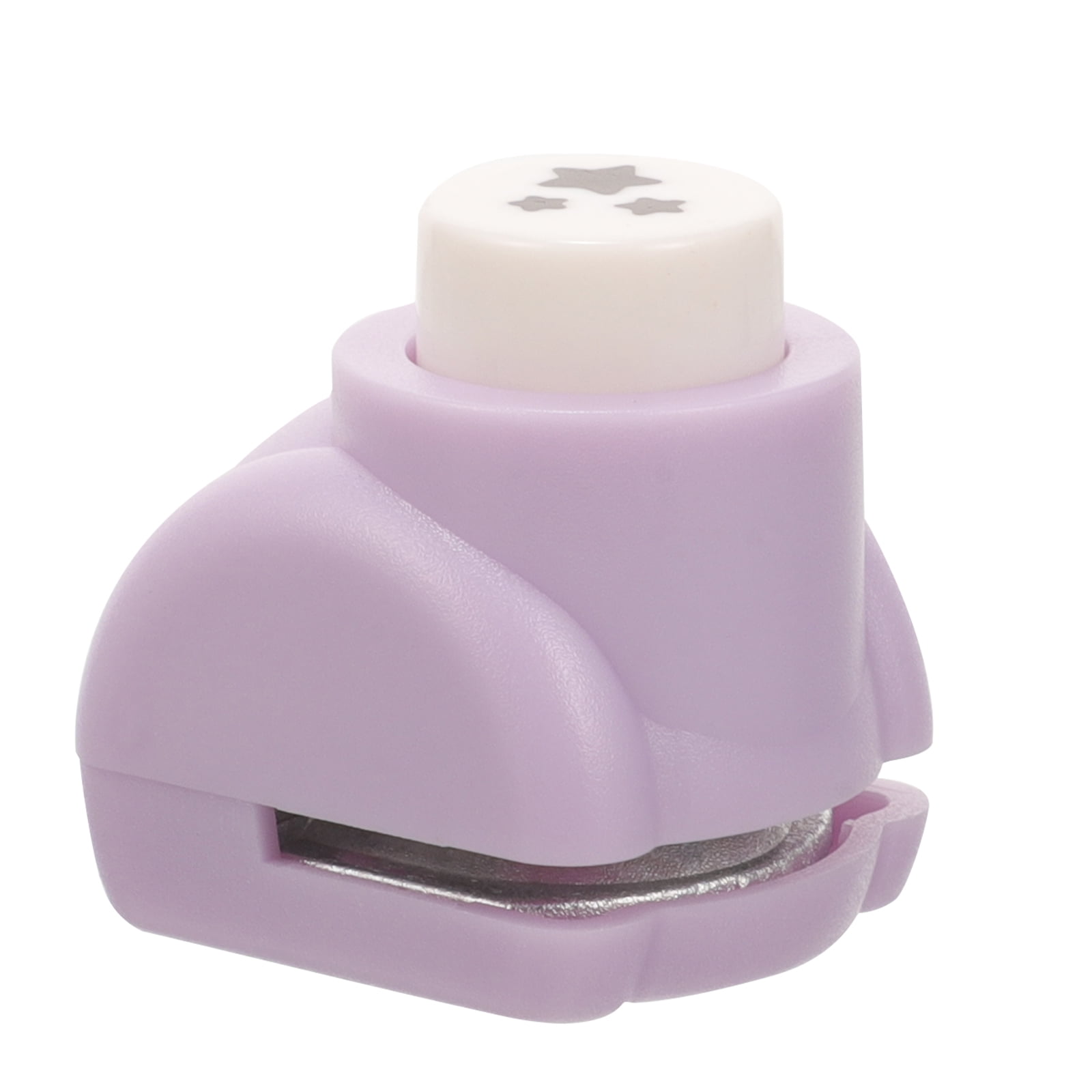 Star Hole Puncher Hole Punch Hole Punching Device Diy Star Punching ...