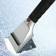 Heated Auto Electric Windshield Ice & Snow Scraper 12V - Walmart.com
