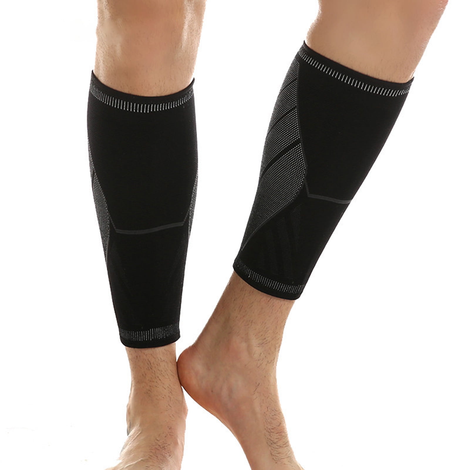 Star Home 1Pc Shin Protector Soft Fabric Non-Slip Comfortable ...