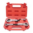 Star Home Adjustable Rusted Damaged Broken Stuck Nut Splitter Remover ...