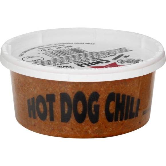Chilli Dogs