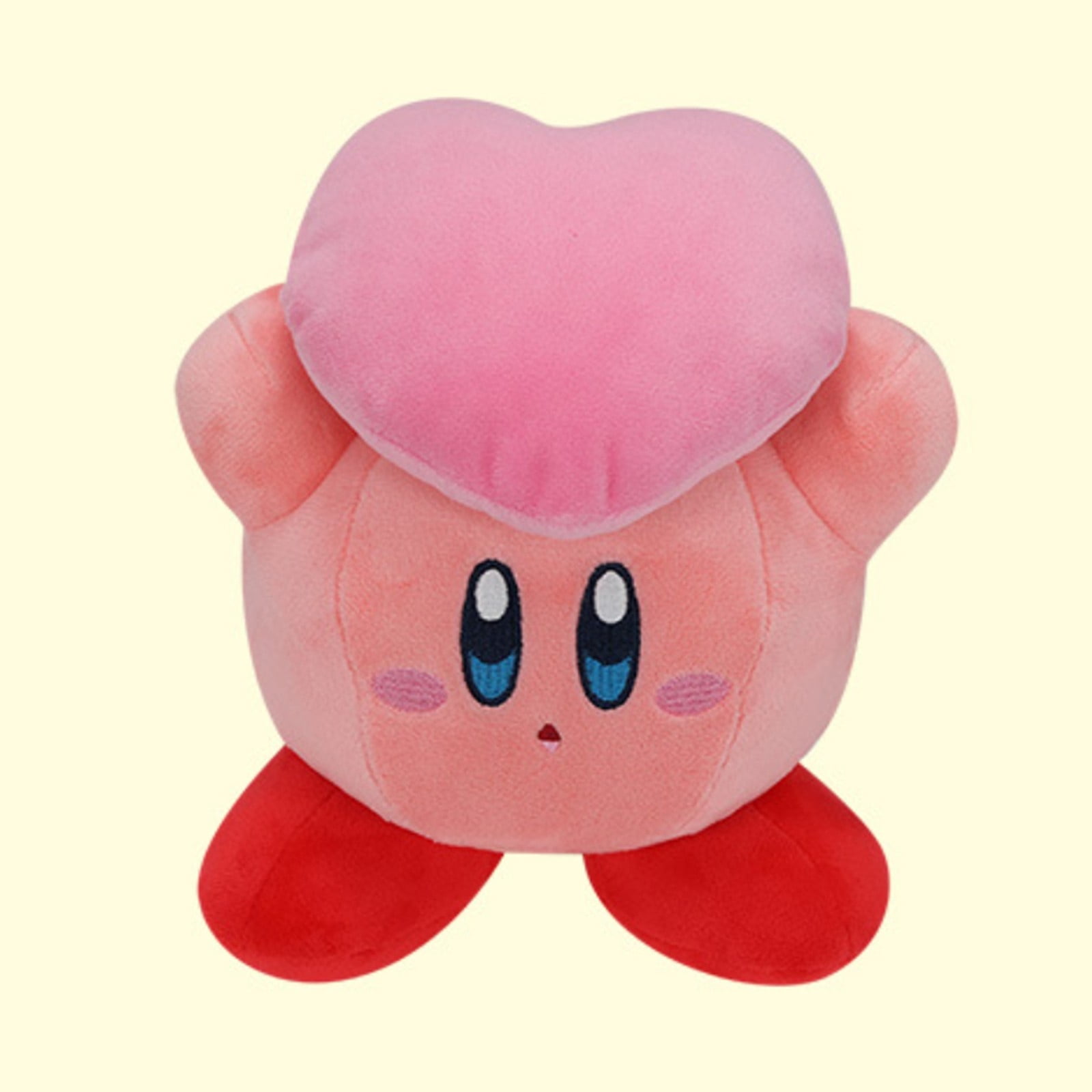 Star Kirby Plush Toys, 7.3" Kirby Stuffed Animal Toys Video Game ...